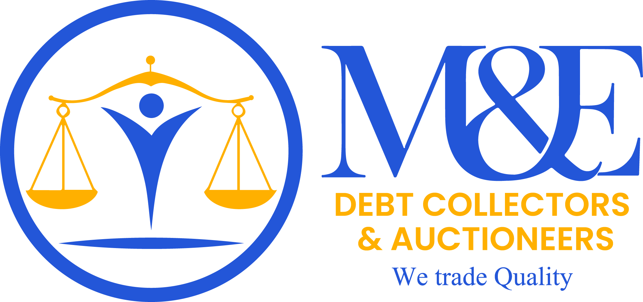 Home - M&E DEBT COLLECTORS & AUCTIONEERS